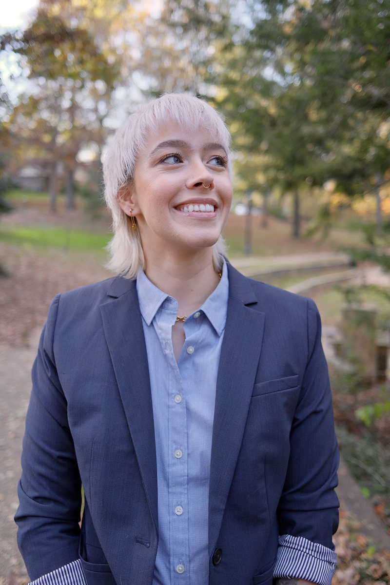 Lex Poolos, 2020 MFA in Graphic Design | Vermont College of Fine Arts