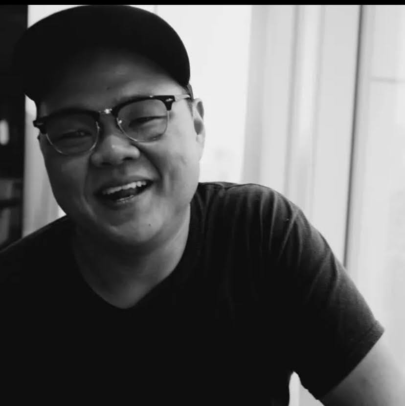 James Chae | Vermont College of Fine Arts