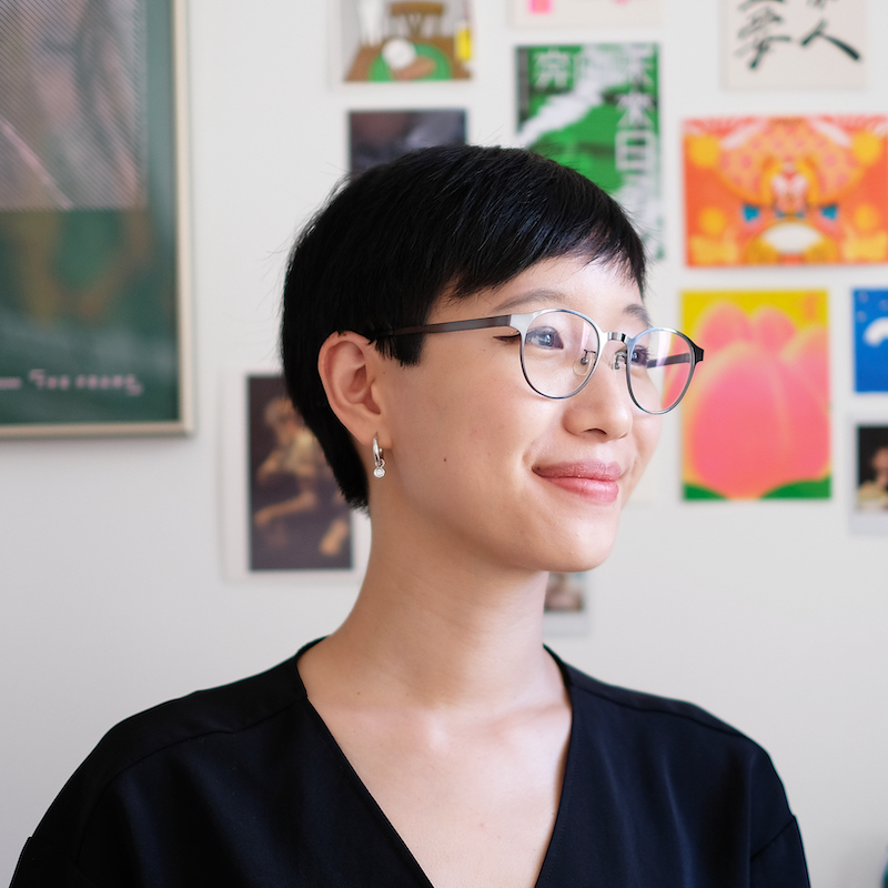 Kaitlin Chan | Vermont College of Fine Arts