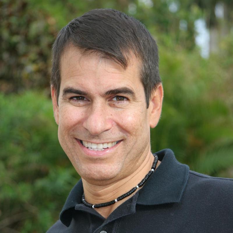 Alex Sanchez | Vermont College of Fine Arts