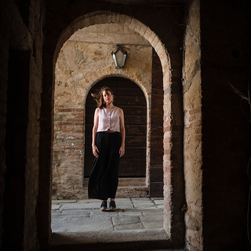 Laura van den Berg | Vermont College of Fine Arts