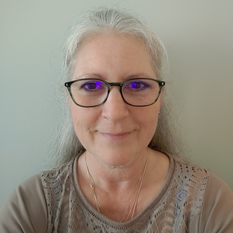 Nikki Coyne | Vermont College of Fine Arts