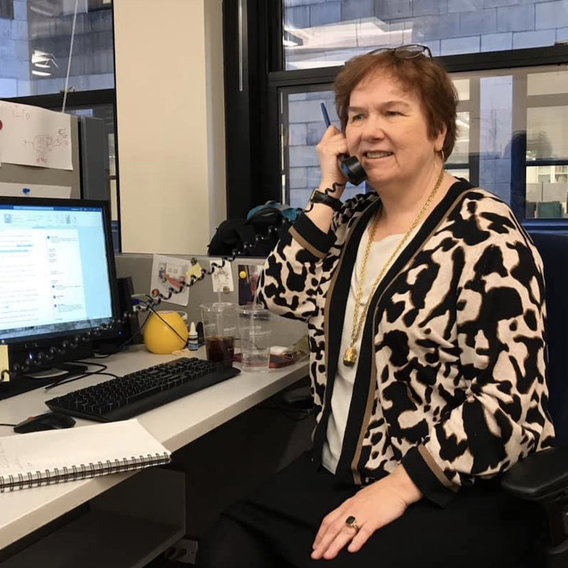 Elizabeth Law | Vermont College of Fine Arts