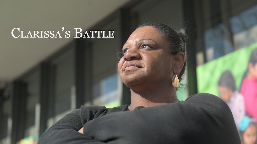 Tamara Perkins, 2019 MFA in Film | Vermont College of Fine Arts