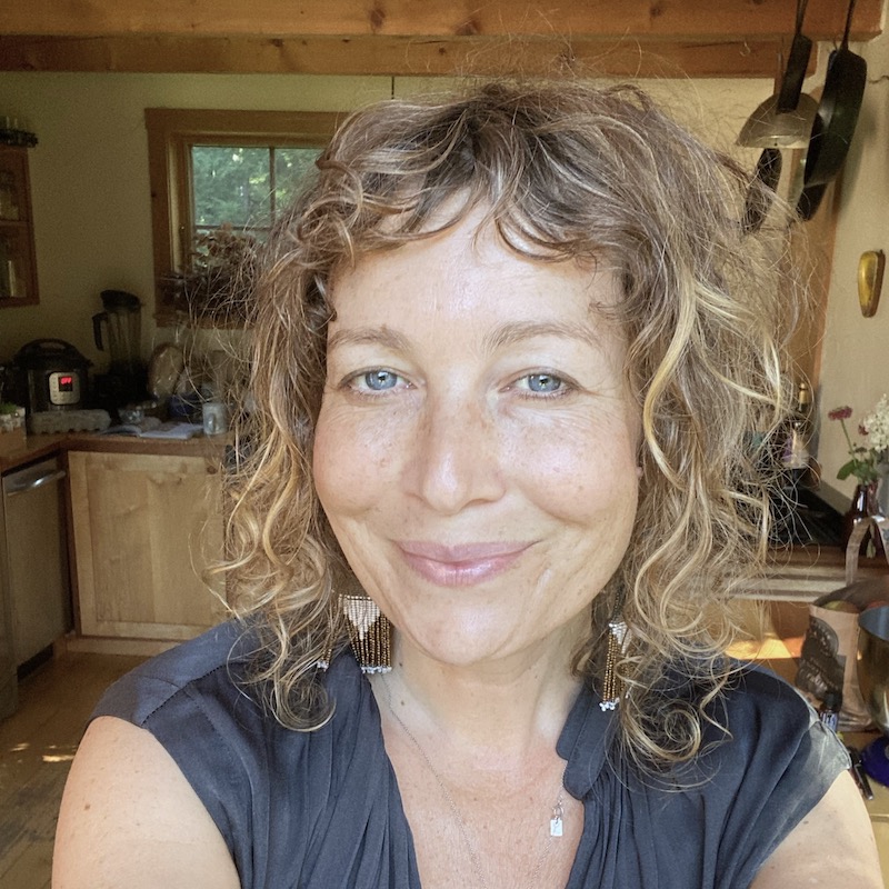 Robin MacArthur | Vermont College of Fine Arts