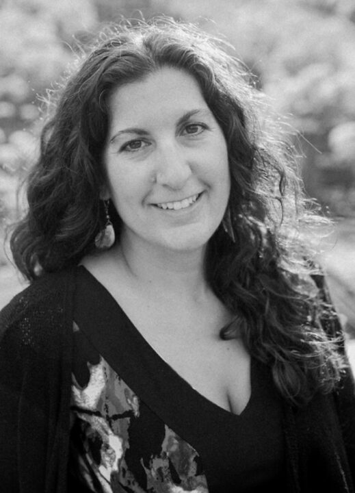 Tamara Perkins, 2019 MFA in Film | Vermont College of Fine Arts