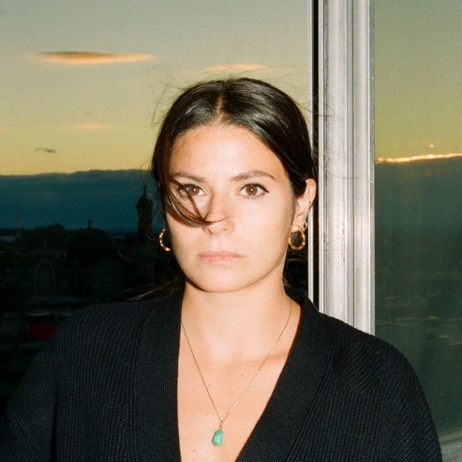 Maya Moumne | Vermont College of Fine Arts