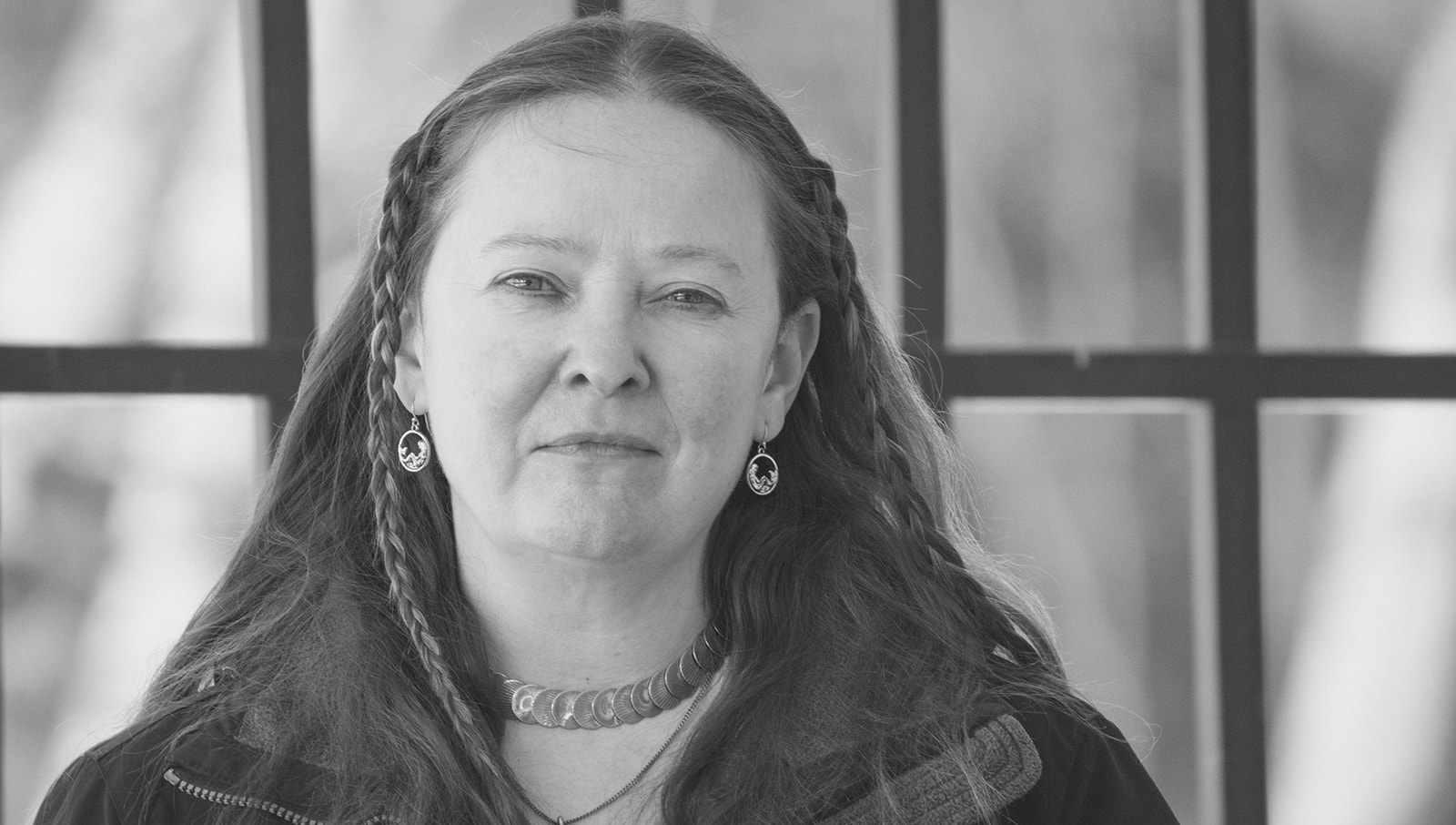 Amber Rose Crowtree, 2017 MFA in Writing | Vermont College of Fine Arts