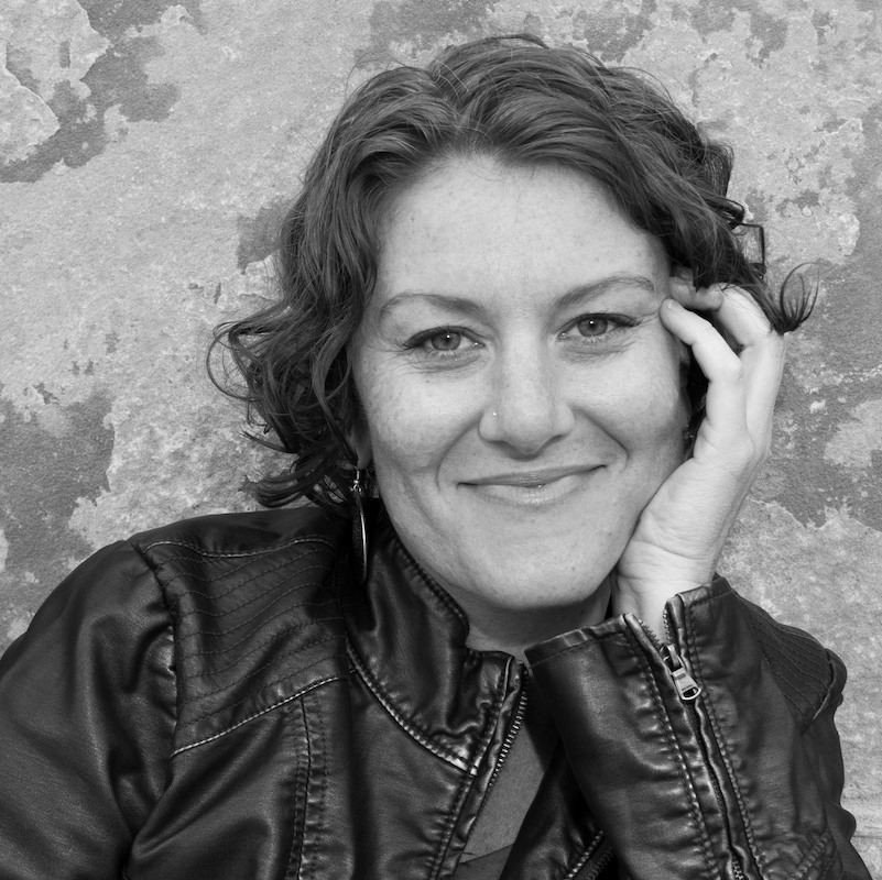 Melanie Crowder | Vermont College of Fine Arts