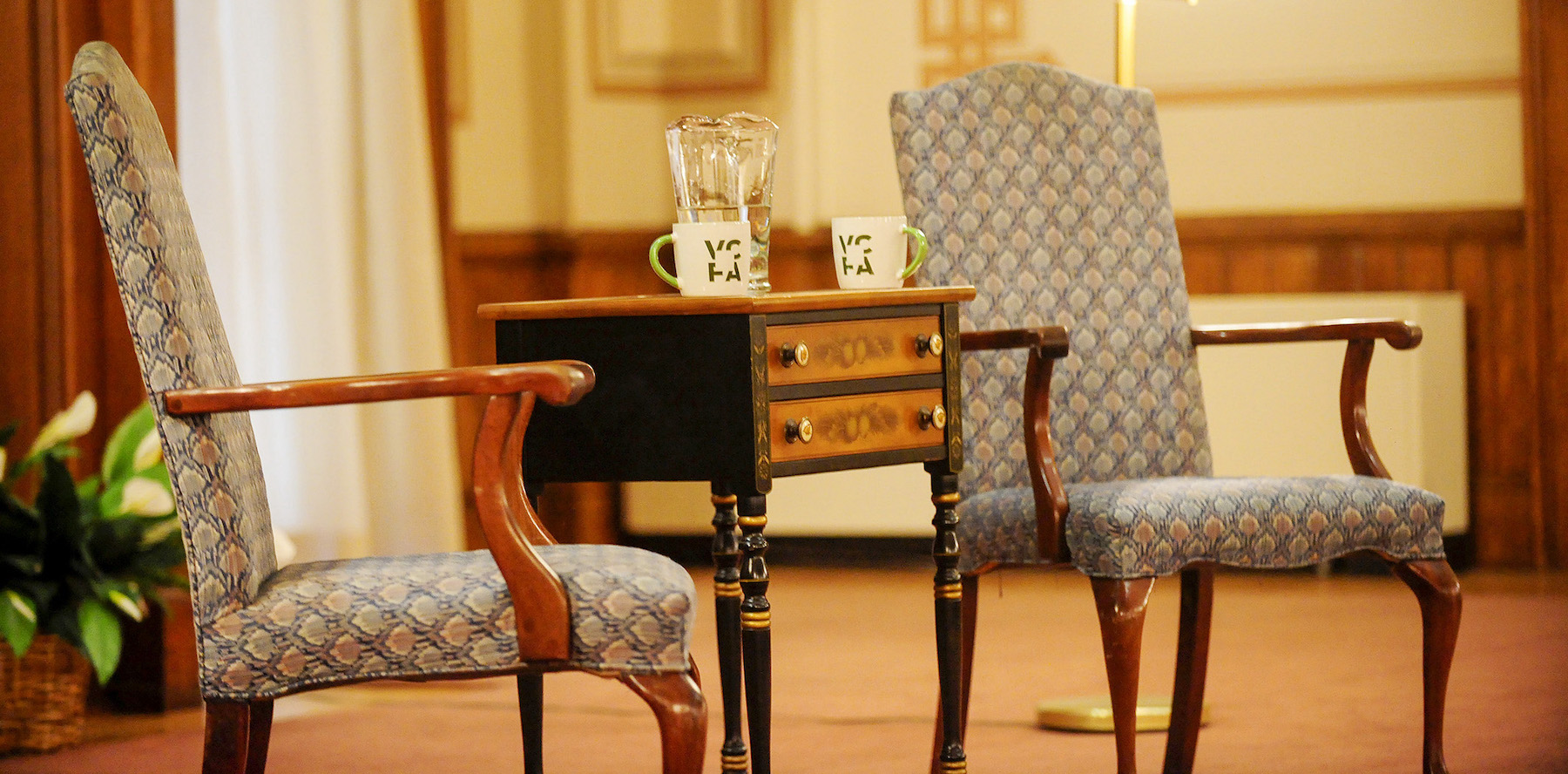 Katherine Paterson Endowed Chair & Faculty Development Fund | Vermont ...