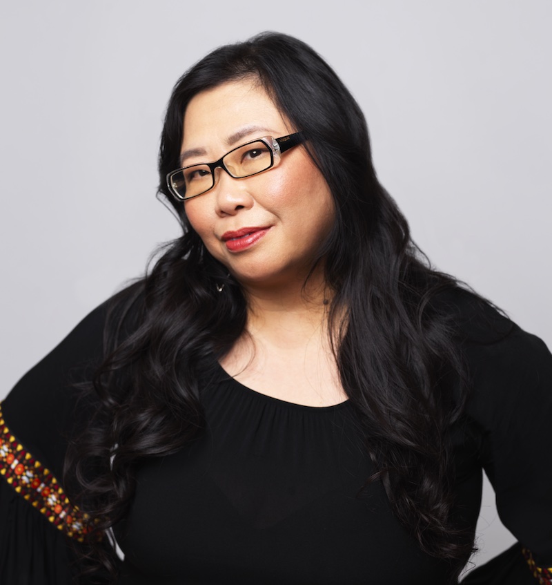 Trudy Chan | Vermont College of Fine Arts