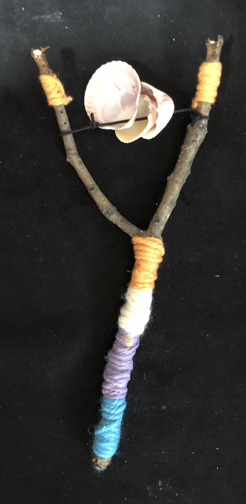 Felice Gittelman, 2020 MFA in Visual Art | Vermont College of Fine Arts