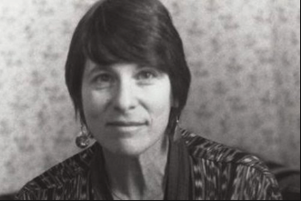 Jane Pincus, 1993 MFA in Visual Art | Vermont College of Fine Arts