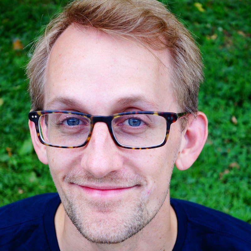 Stephen Barr | Vermont College of Fine Arts