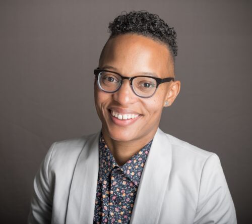 Kei Slaughter, 2013 MFA in Music Composition | Vermont College of Fine Arts