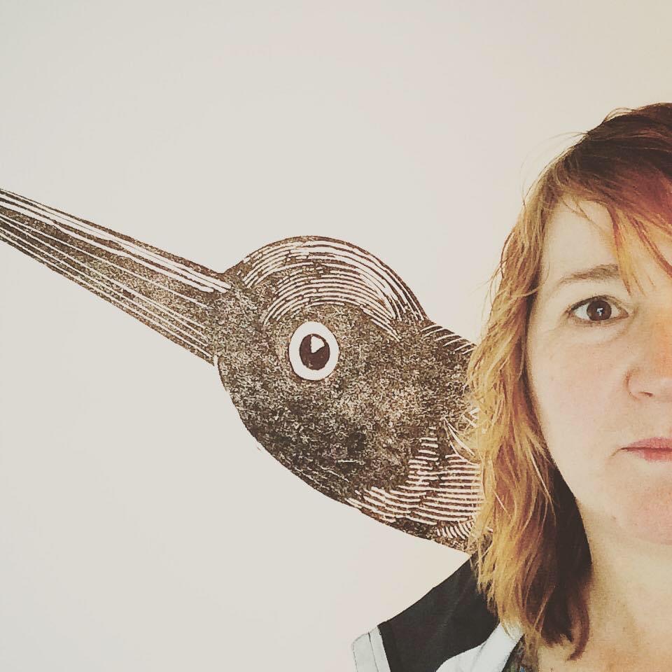 Mary Hanrahan | Vermont College of Fine Arts