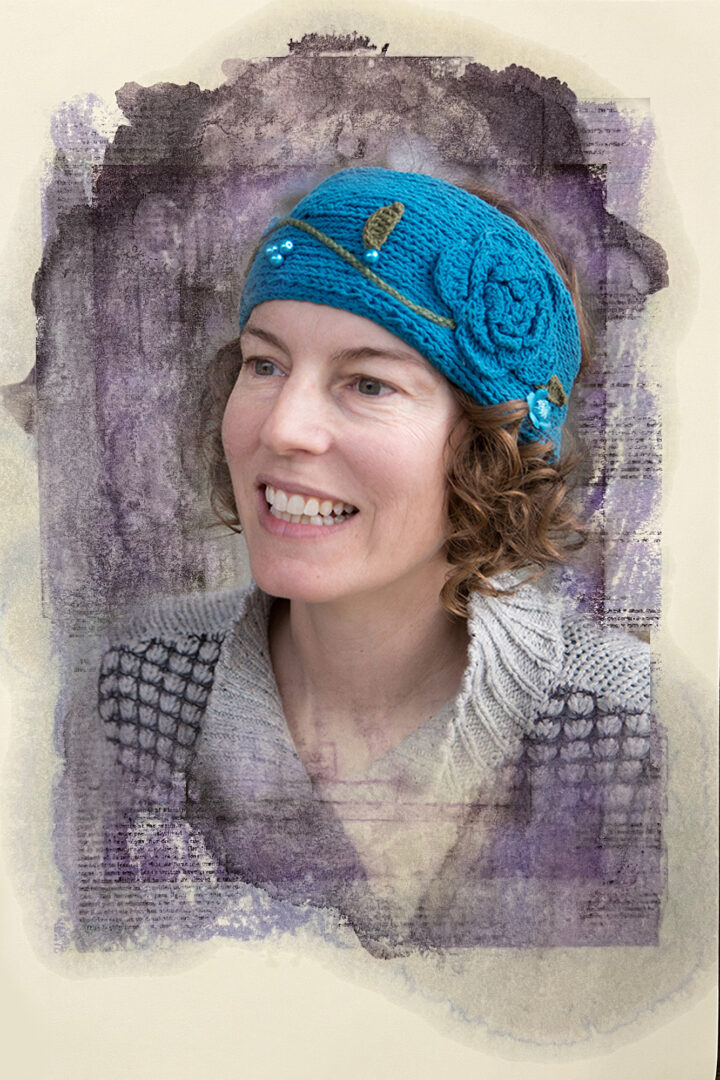 xtine Burrough | Vermont College of Fine Arts