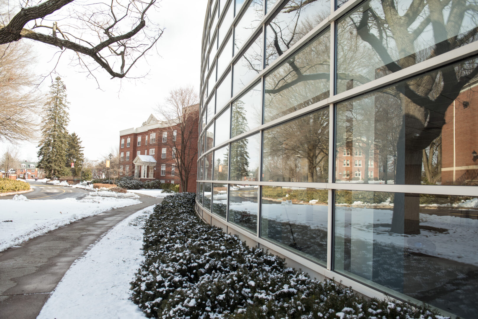 VCFA Announces New Winter Residency Location | Vermont College of Fine Arts