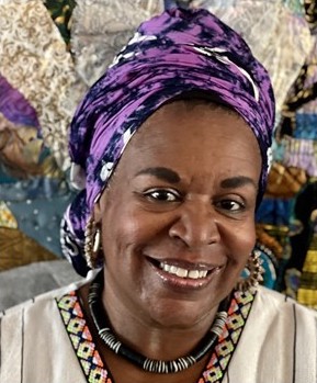 Angela Franklin | Vermont College of Fine Arts