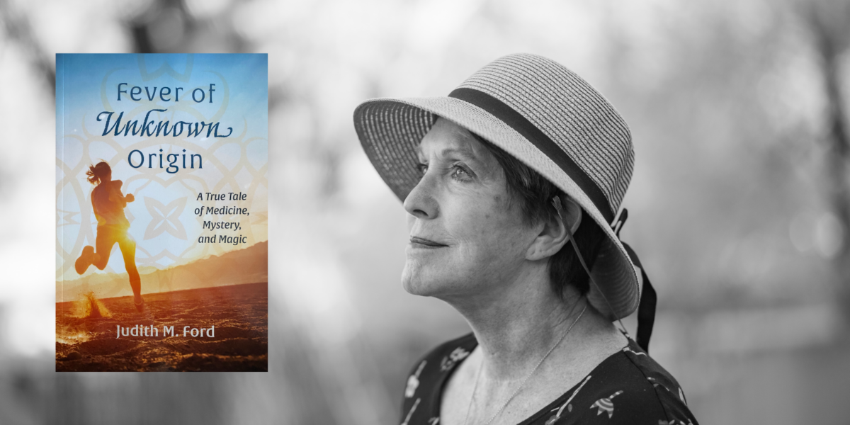 Jude Ford, 2016 MFA in Writing | Vermont College of Fine Arts