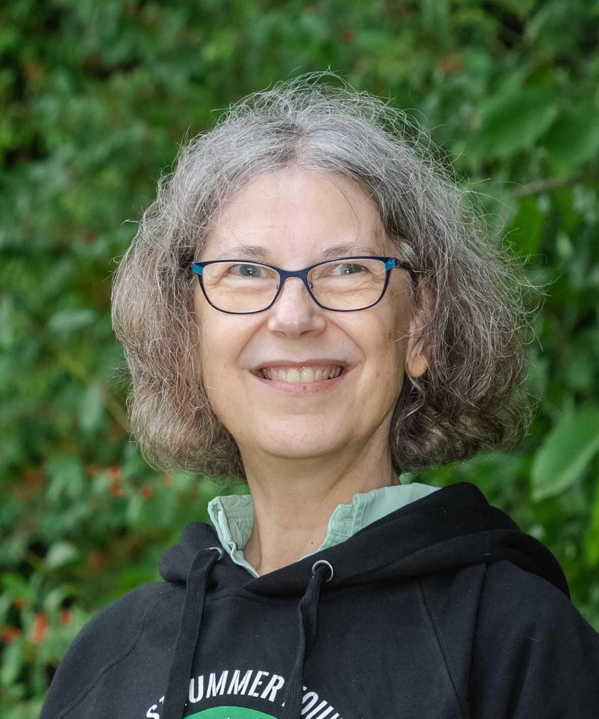 Lyn Miller-Lachmann, 2012 MFA in WCYA | Vermont College of Fine Arts