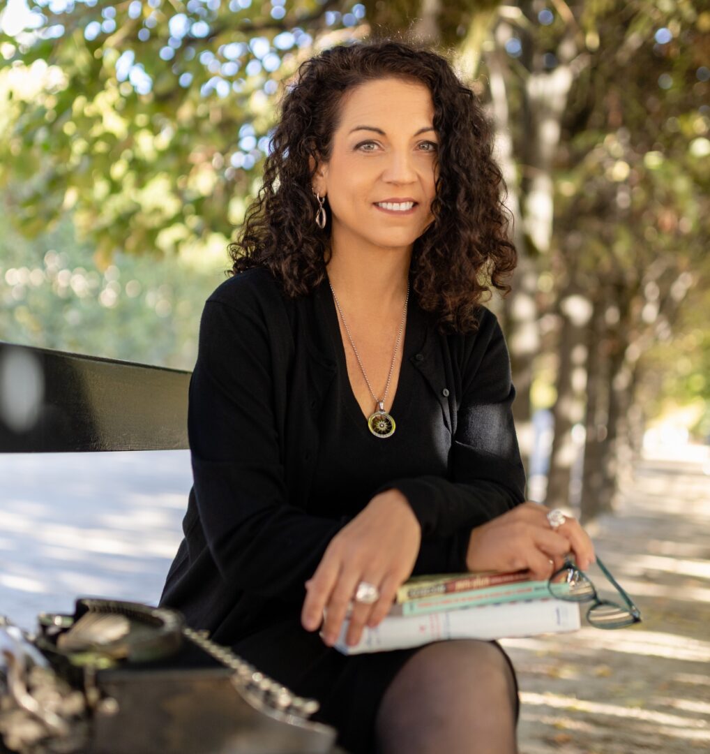 Kristen Ghodsee | Vermont College of Fine Arts