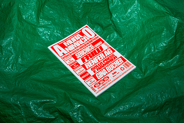 Sereina Rothenberger | Vermont College of Fine Arts