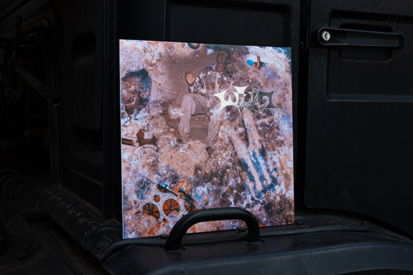 Sereina Rothenberger | Vermont College of Fine Arts