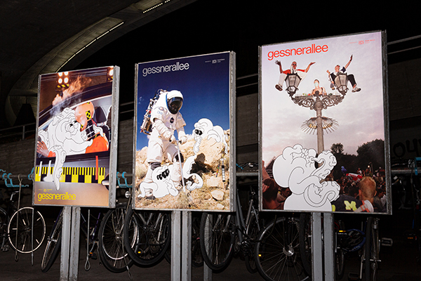 Sereina Rothenberger | Vermont College of Fine Arts