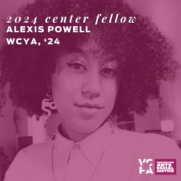 Meet VCFA’s 2024 Center Fellows | Vermont College of Fine Arts