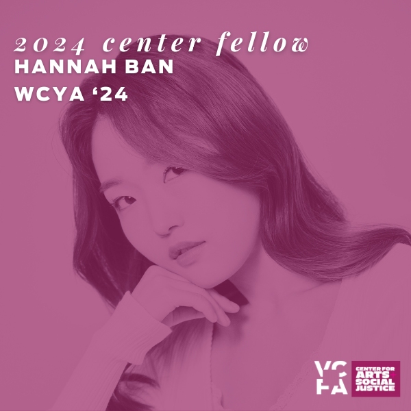 Meet VCFA’s 2024 Center Fellows | Vermont College of Fine Arts