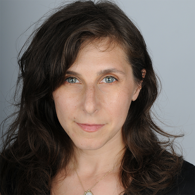 Brooke Berman | Vermont College of Fine Arts