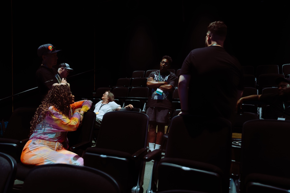 Announcing VCFA’s 2024 Winter-Spring Faculty Roster | Vermont College ...