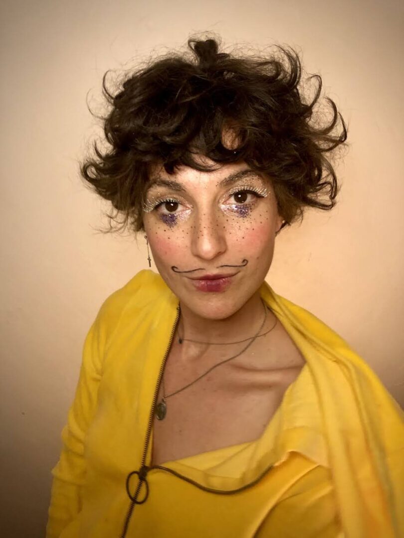 Jess Pope | Vermont College of Fine Arts