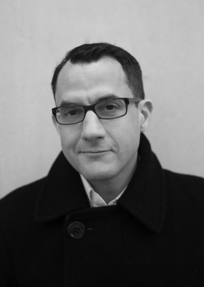 Sean Singer | Vermont College of Fine Arts