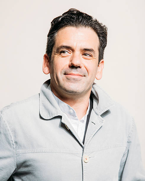 Brian Rigney Hubbard | Vermont College of Fine Arts