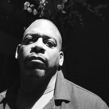 A. Van Jordan | Vermont College of Fine Arts