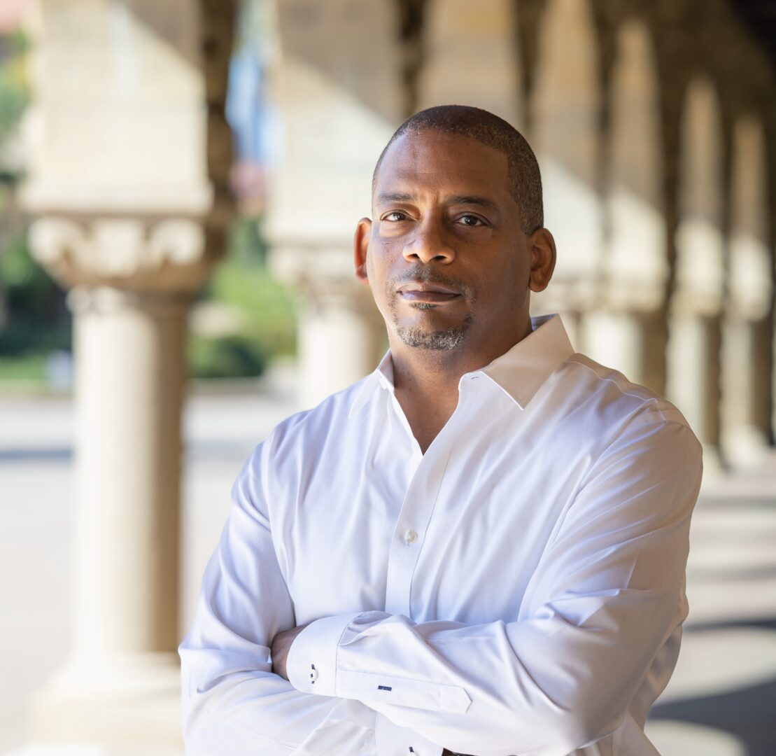 Poet A. Van Jordan to visits during VCFA winter 2025 residency