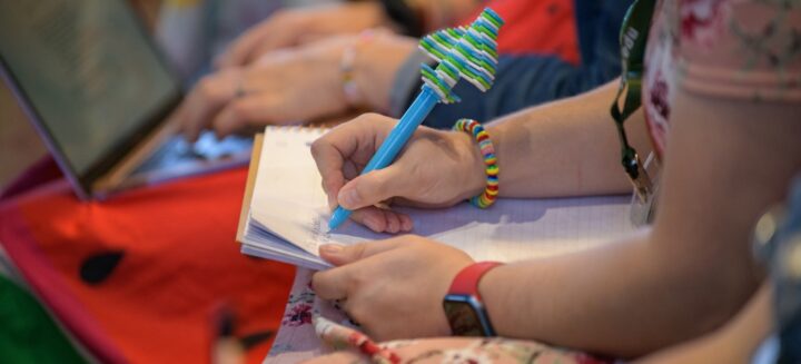 MFA Programs | Vermont College of Fine Arts