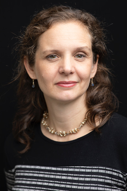 Victoria Wells Arms | Vermont College of Fine Arts