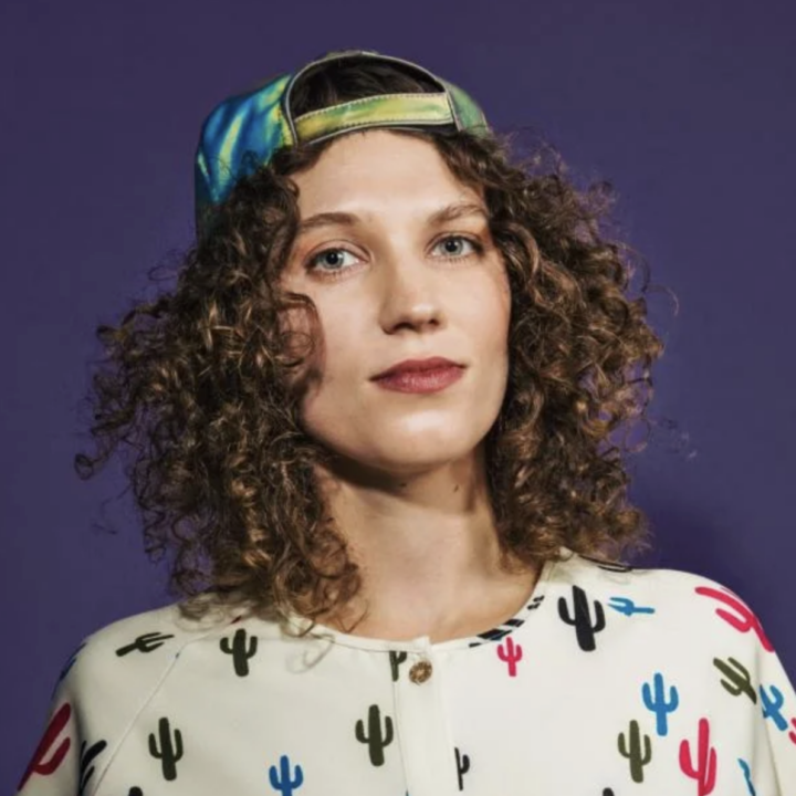 Emma Needell | Vermont College of Fine Arts