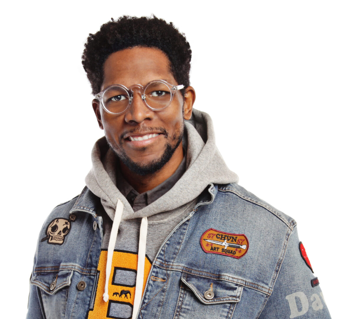 David Jon Walker | Vermont College of Fine Arts