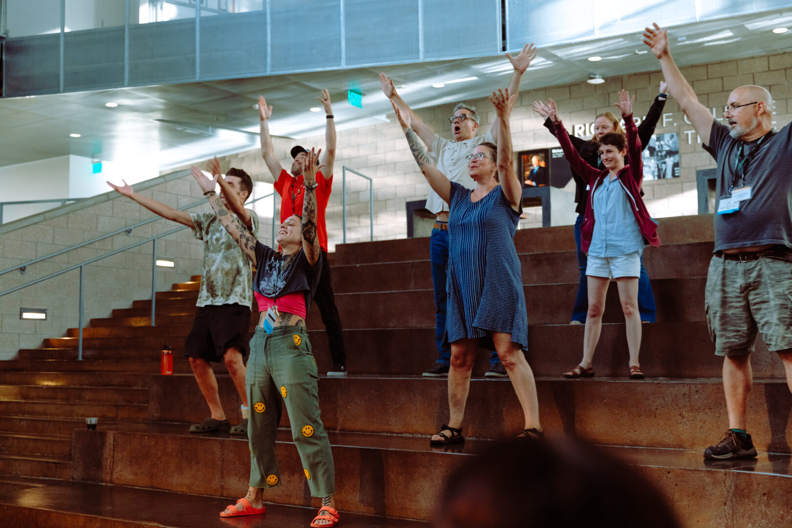 Announcing VCFA’s 2024 Summer-Fall Faculty Roster | Vermont College of ...