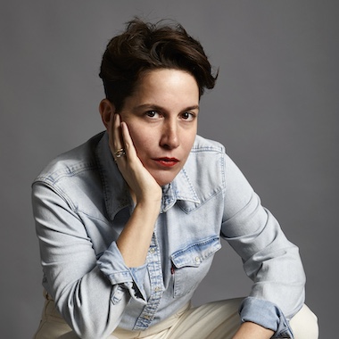 Allison Grimaldi Donahue | Vermont College of Fine Arts