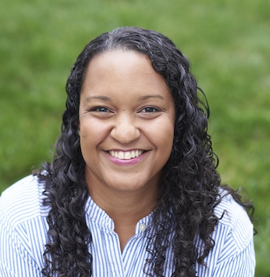 Janae Marks | Vermont College of Fine Arts