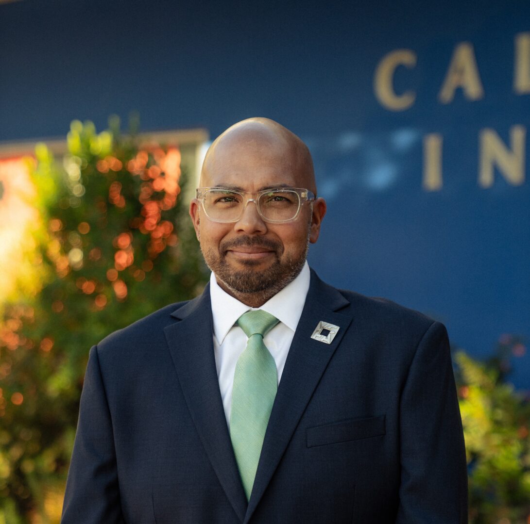 Andrew Ramsammy Announced as Third VCFA President | Vermont College of ...