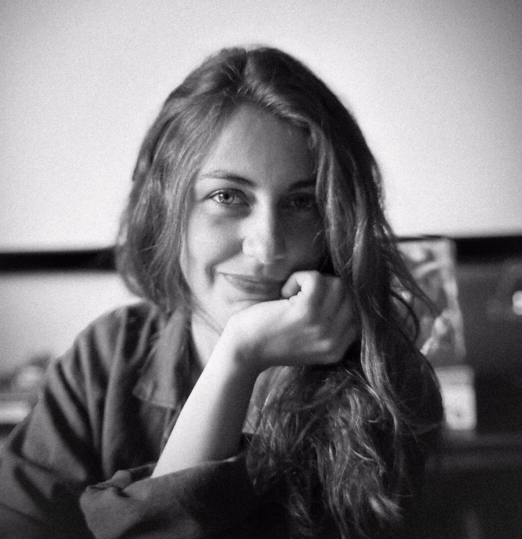 Filmmaker Alexandra Simpson visits VCFA summer 2025 residency