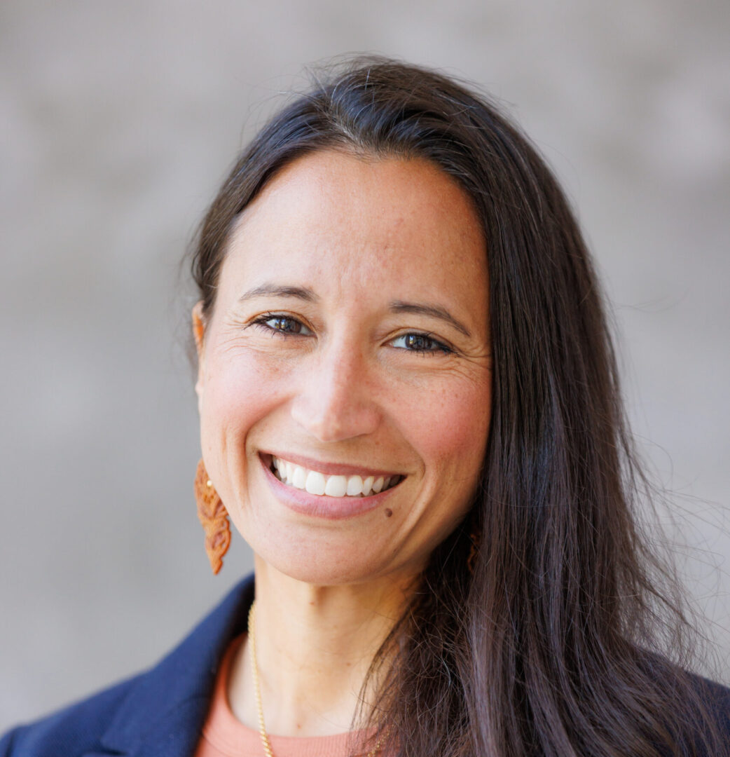 Author Brooke Champagne visits VCFA summer 2025 residency