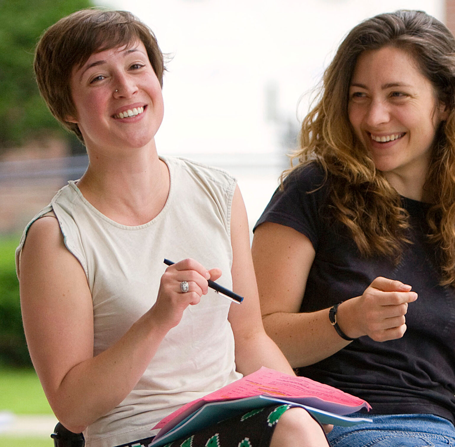 How to Write Dialogue | 3 Types of Dialogue and How to Use Them