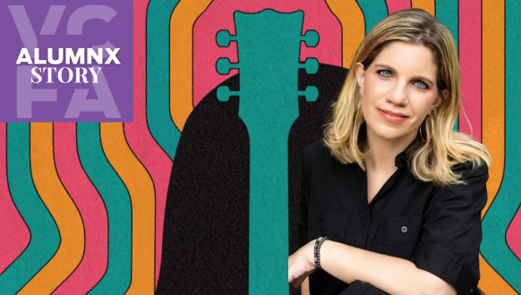 ALUMNX STORY: Sarah Seltzer, 2012 MFA in Writing | Vermont College of ...